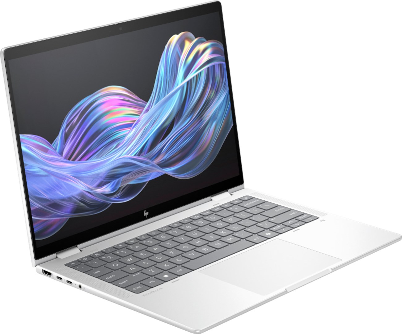 Laptop :: Laptop :: HP EliteBook X Flip G1i 14 inch Notebook Next Gen ...