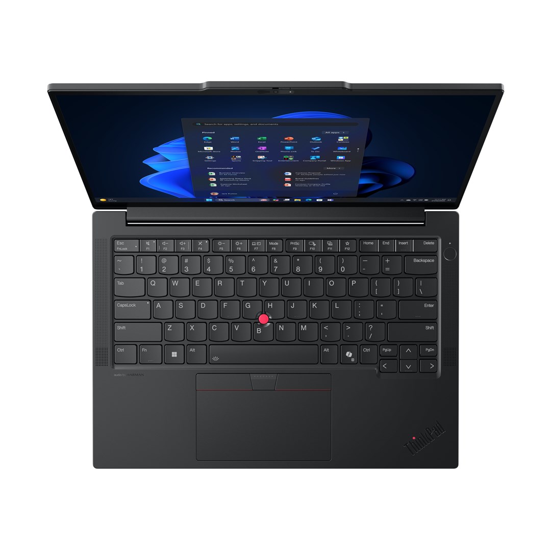 Laptop :: Laptop :: Lenovo ThinkPad E14 Gen 7 (AMD) AMD Ryzen™ 5 220 ...