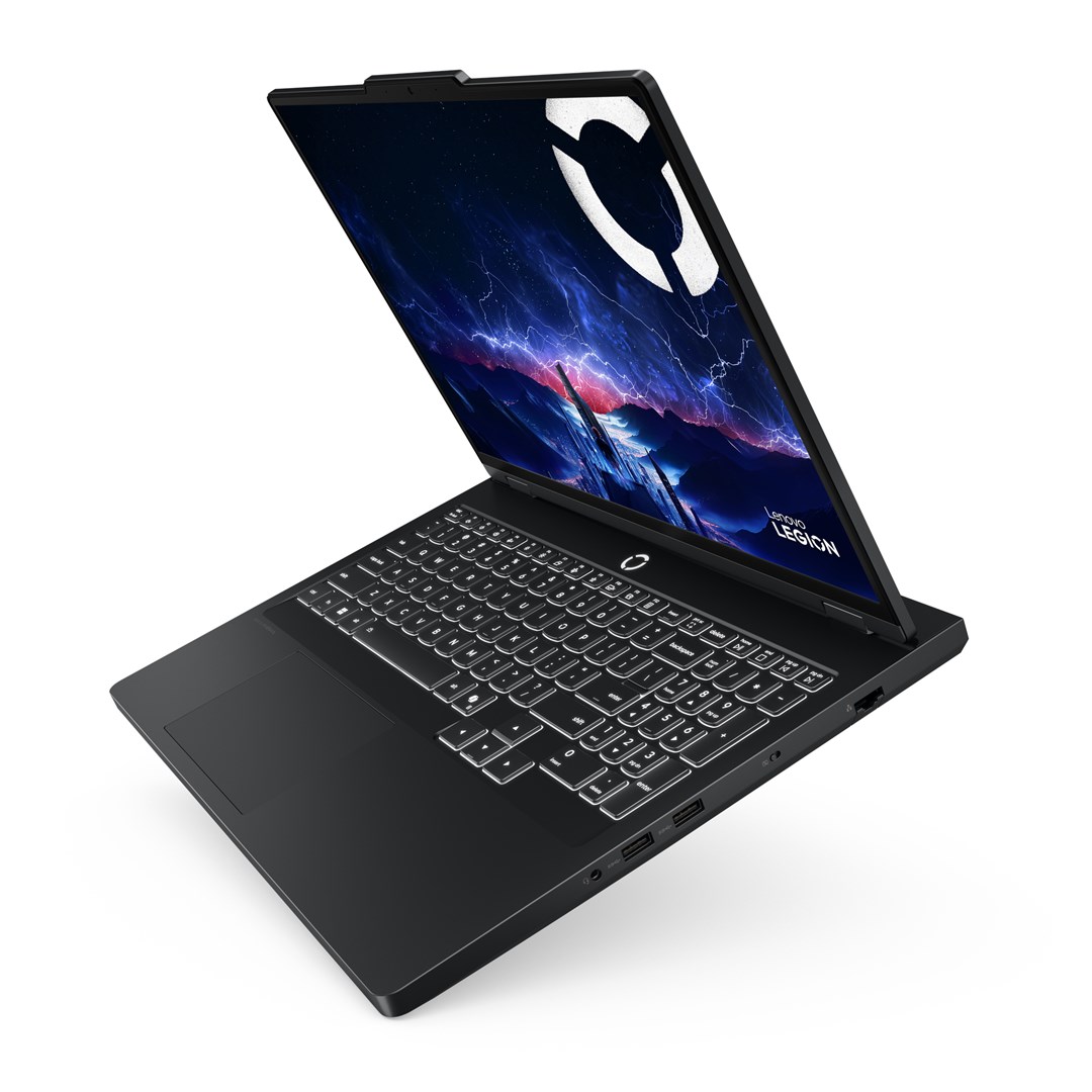 Laptop :: Laptop :: Lenovo Legion Pro 5 16IAX10H Intel Core Ultra 9 ...