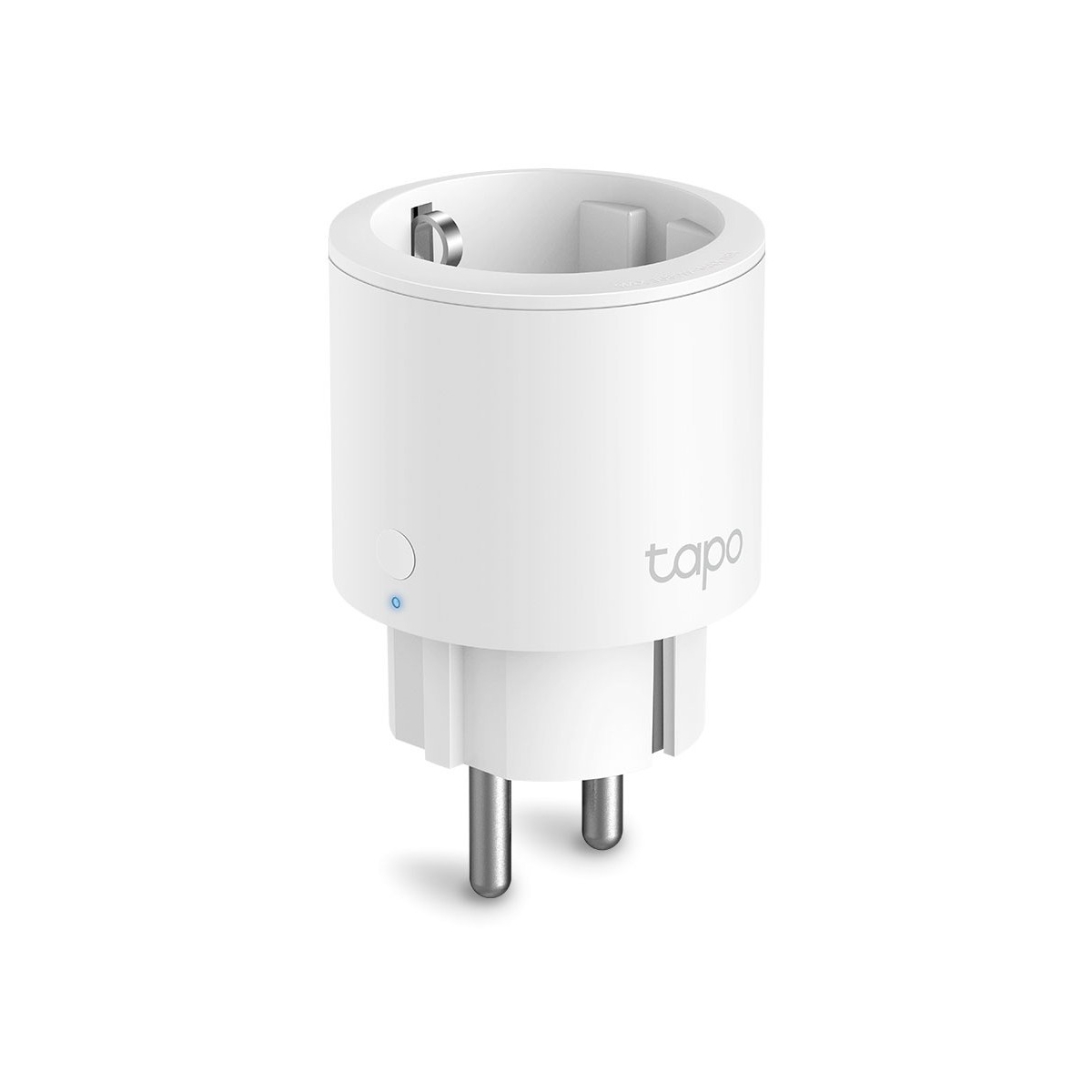 TV, Audio & Smart :: Smart Home :: Tapo P115 V1 - smart plug - mini ...
