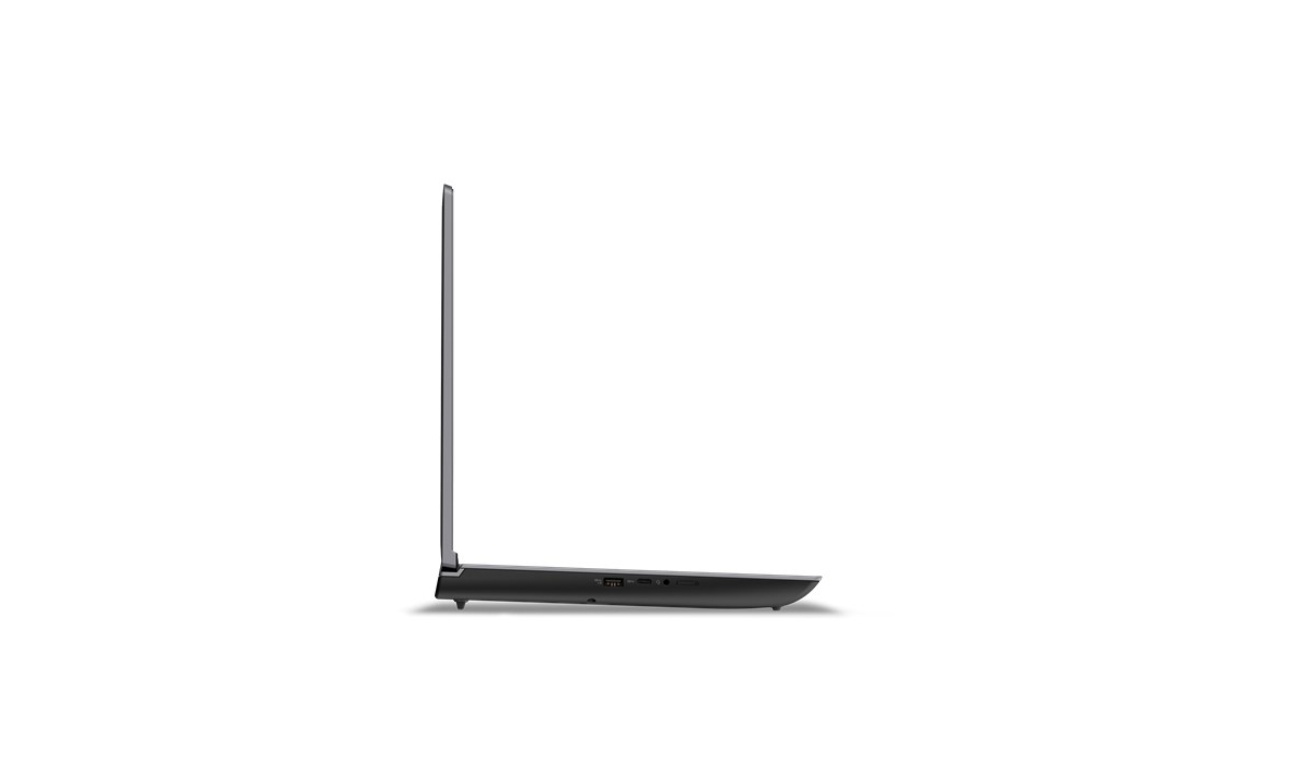 Laptop :: Laptop :: Lenovo ThinkPad P16 Gen 2 Intel® Core™ i7 i7 ...