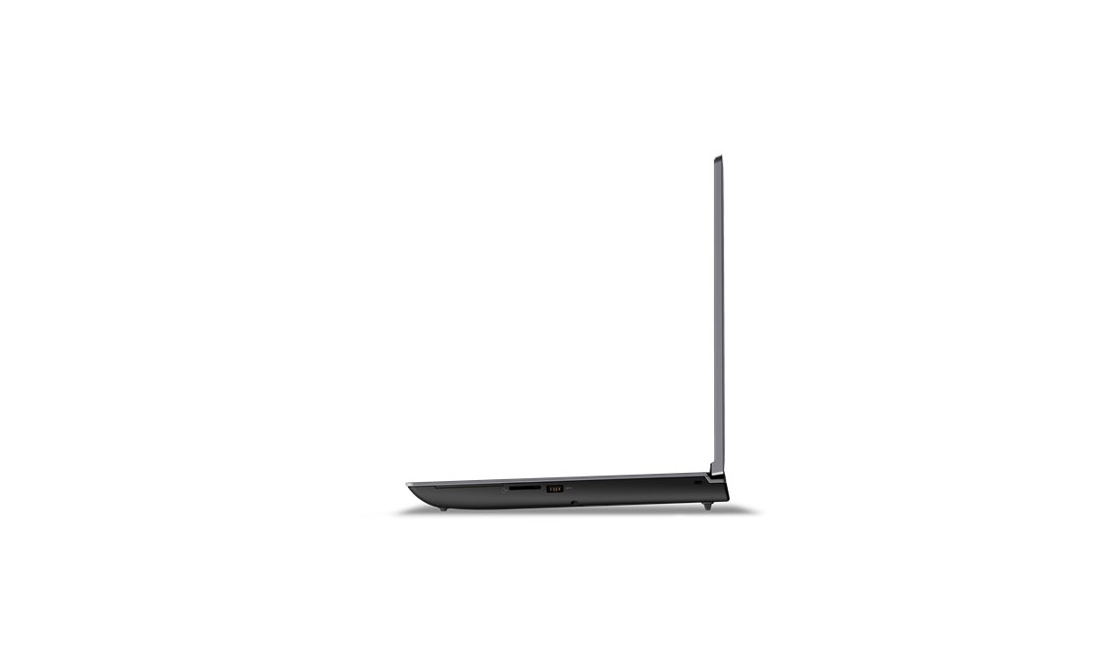 Laptop :: Laptop :: Lenovo ThinkPad P16 Gen 2 Intel® Core™ i7 i7 ...
