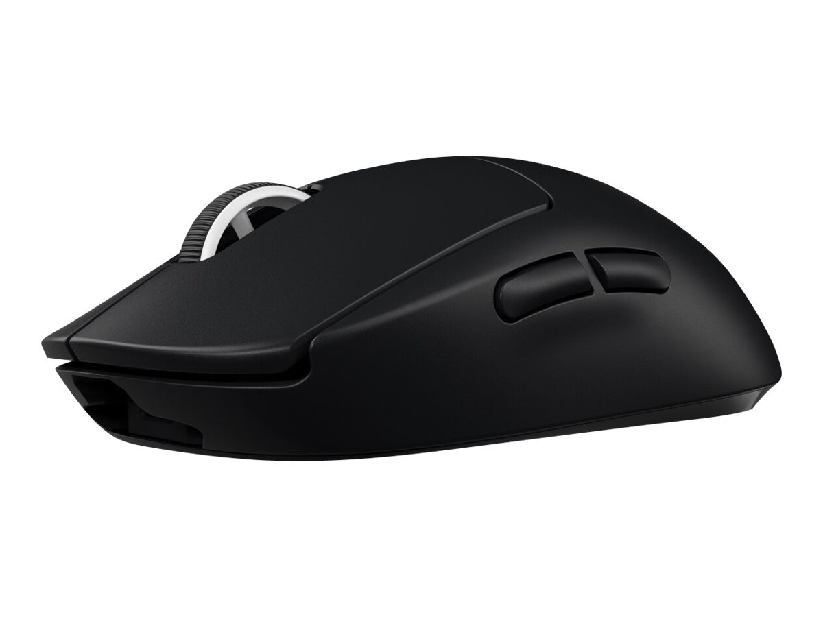 GAMING :: Maus :: Maus Logitech PRO X SUPERLIGHT - Wireless, 2.4GHz, e ...