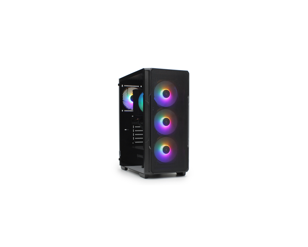 GAMING :: Computers :: Buton WoW PC Gaming – Intel Core i9-12900KF ...
