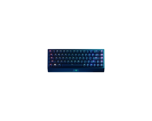 GAMING :: Tastierë :: Razer BlackWidow V3 Mini HyperSpeed - keyboard ...