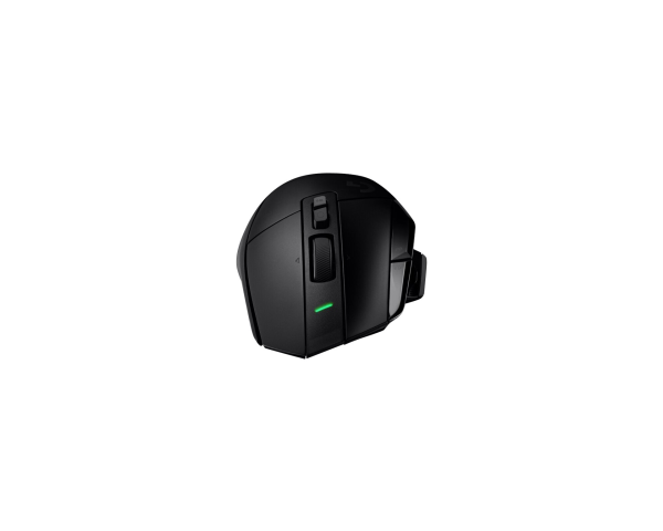 GAMING :: Maus :: Logitech G G502 X PLUS - mouse - 2.4 GHz - black ...